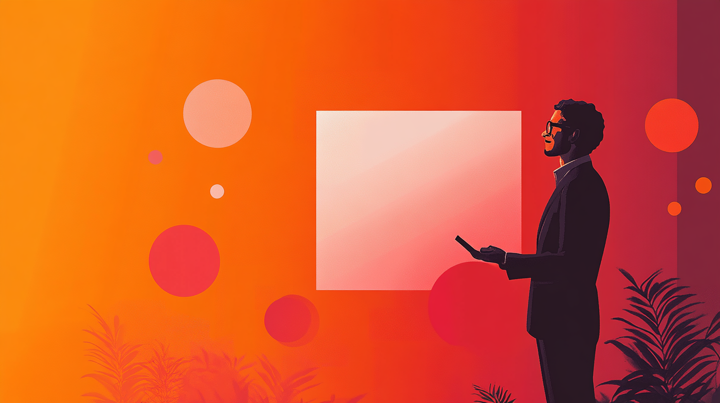 Presentation design trends you need to know in 2025 - Pitch Deck Studios